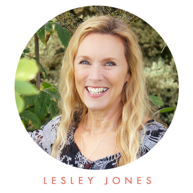 Lesley Jones - The Oxford EditorsThe Oxford Editors